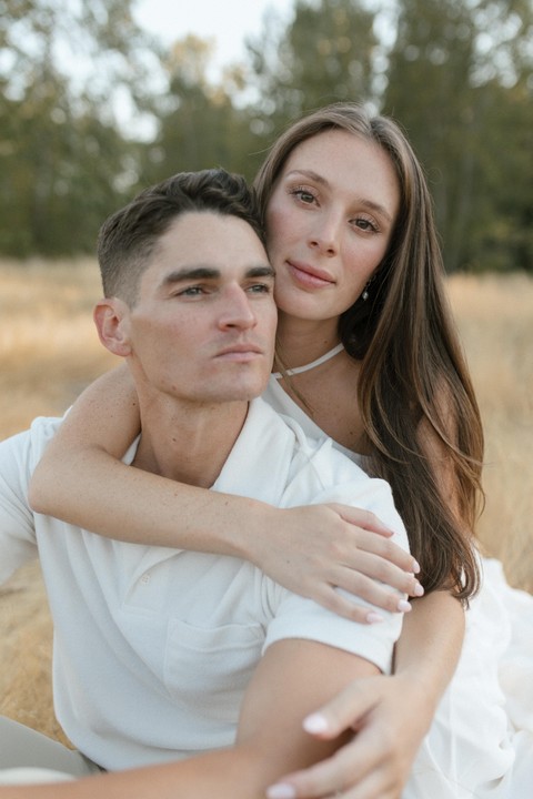 Jessie & Chris | Joy